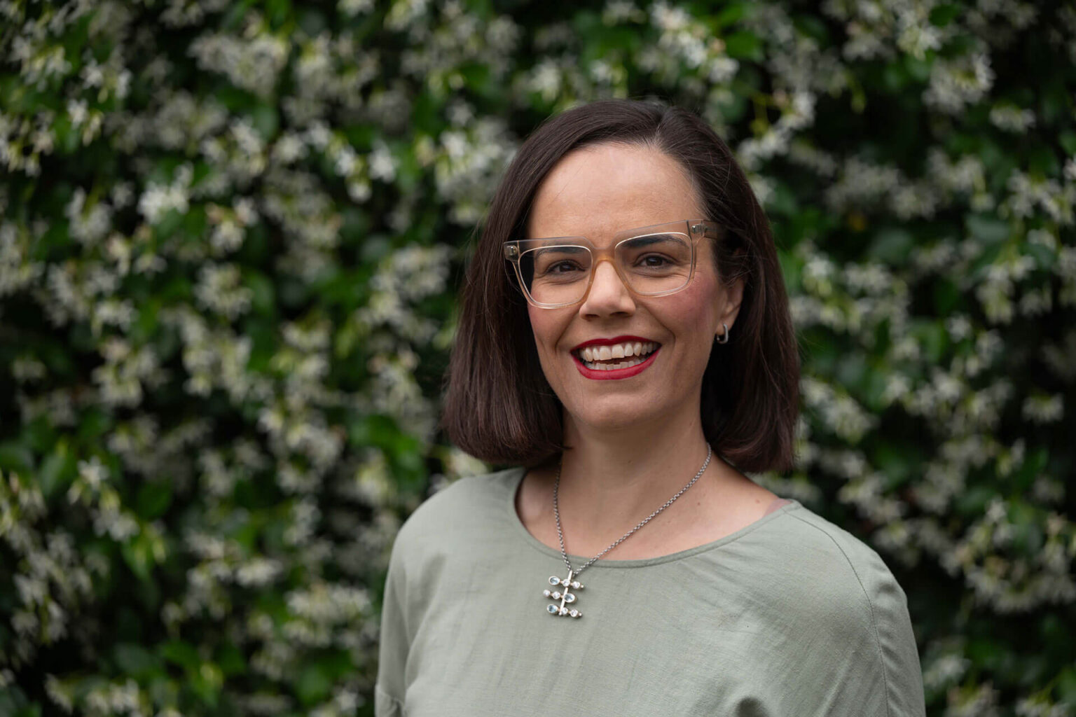 Public Speaking - Mimi Moon Meno